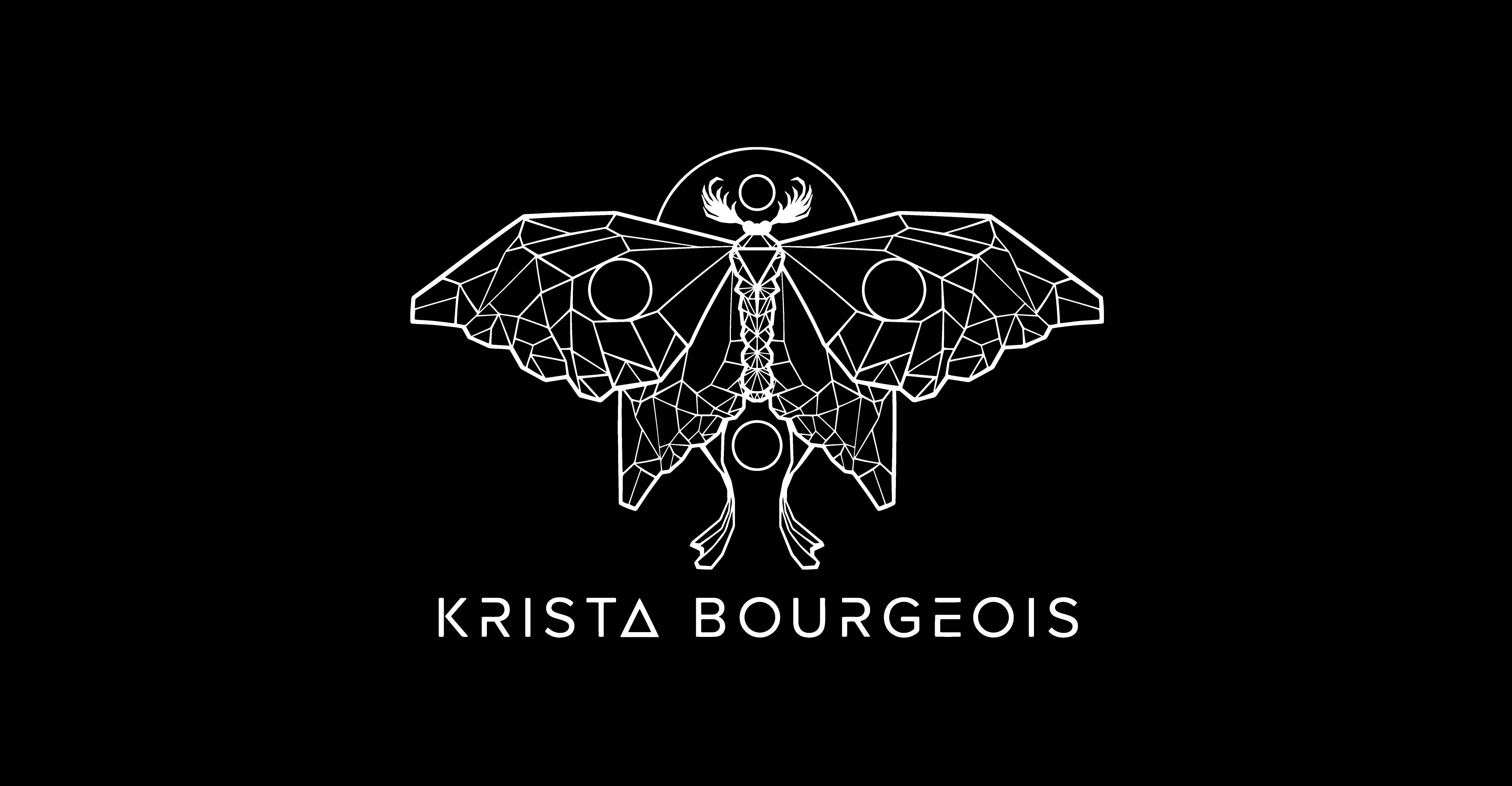 Krista Bourgeois' Music