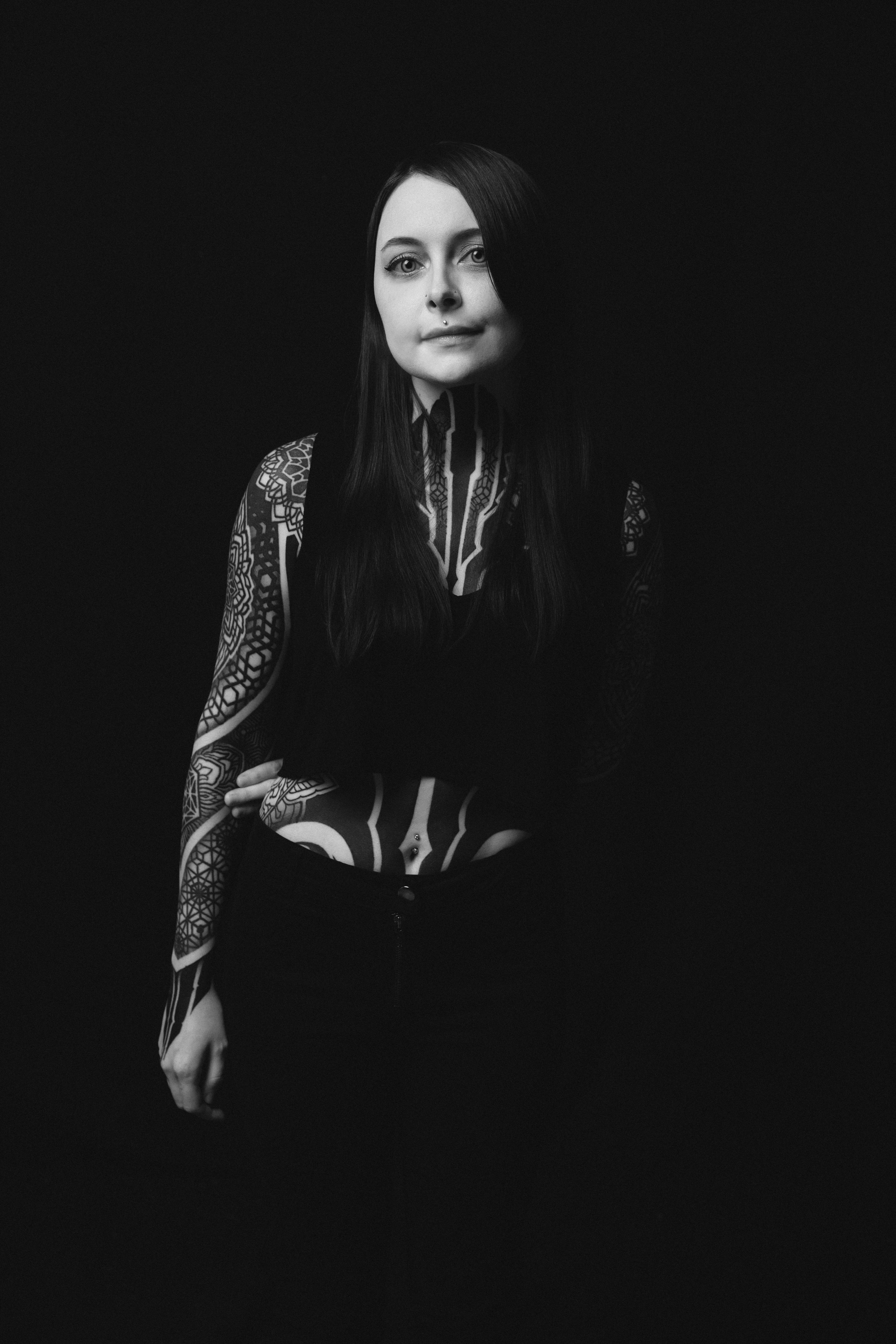 About Krista Bourgeois